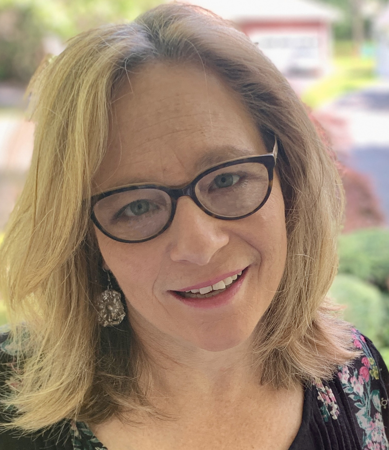 Eva Goldfarb - Profile Pages - Montclair State University