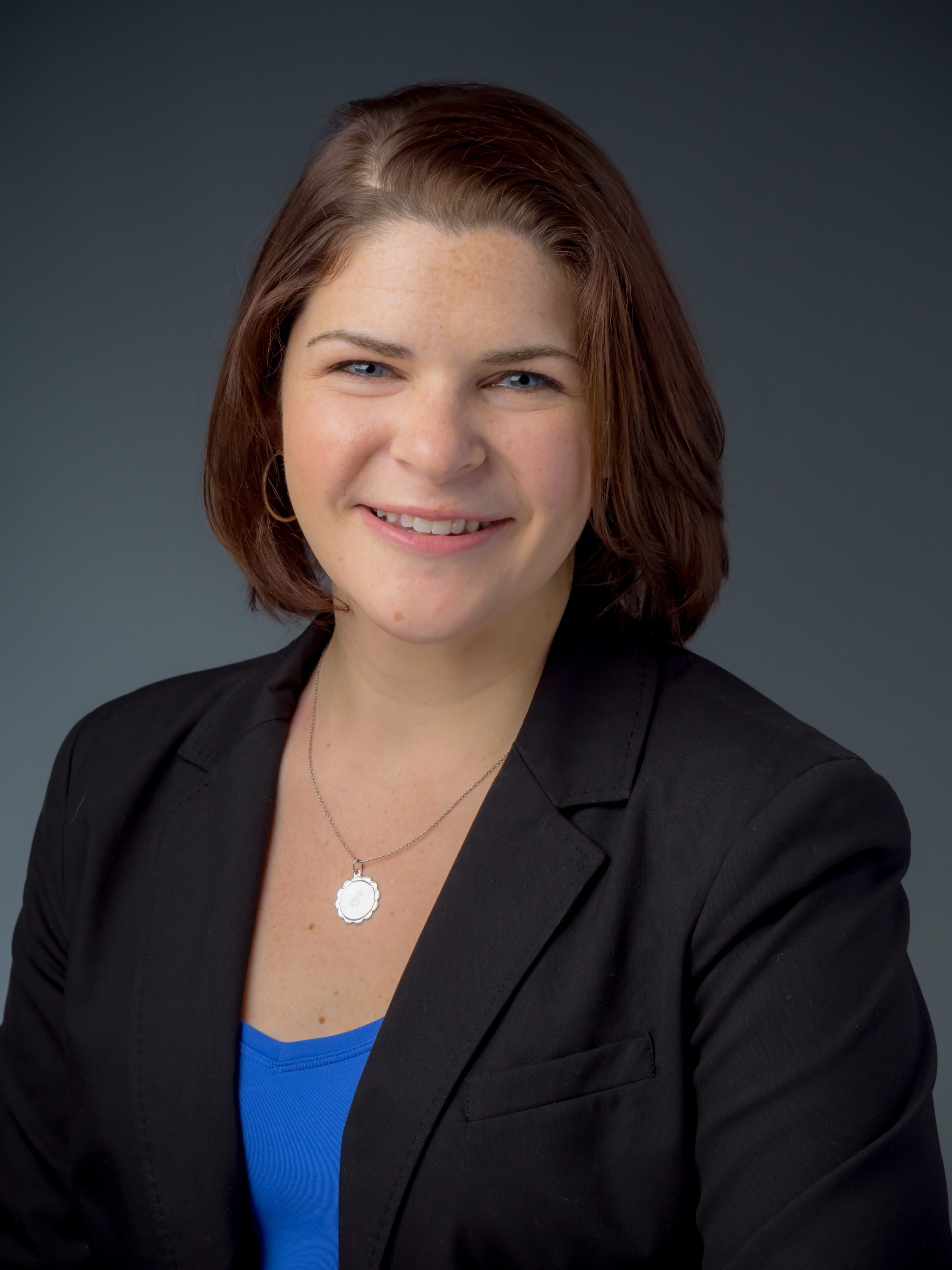 Erin Bunger Johnson - Profile Pages - Montclair State University