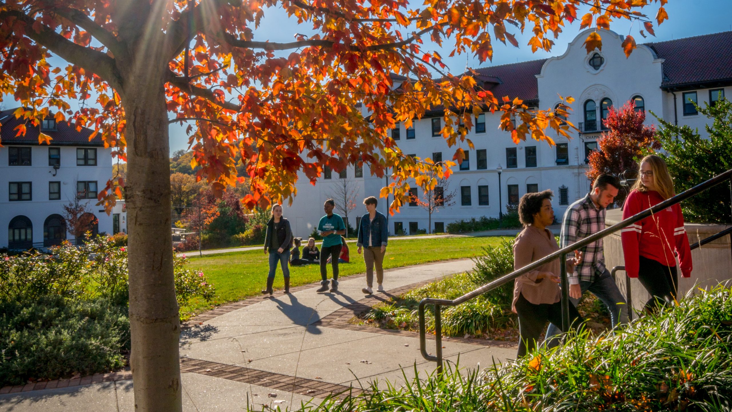 Montclair State University